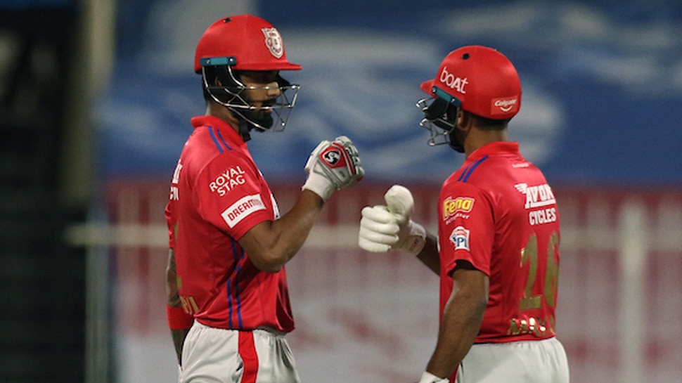 IPL auction 2021: Punjab Kings Logo Out, Kings XI Punjab New Logo ...