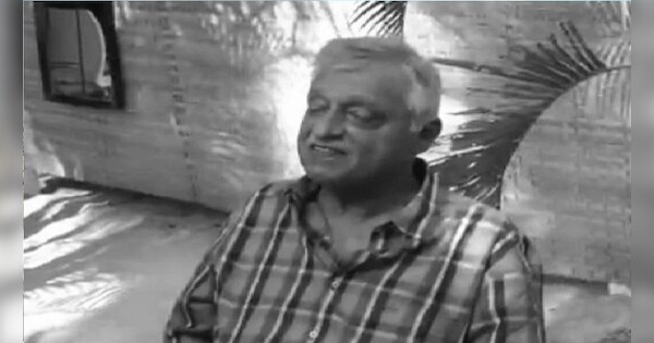 Former Union Minister and senior Congress leader Capt Satish Sharma no ...