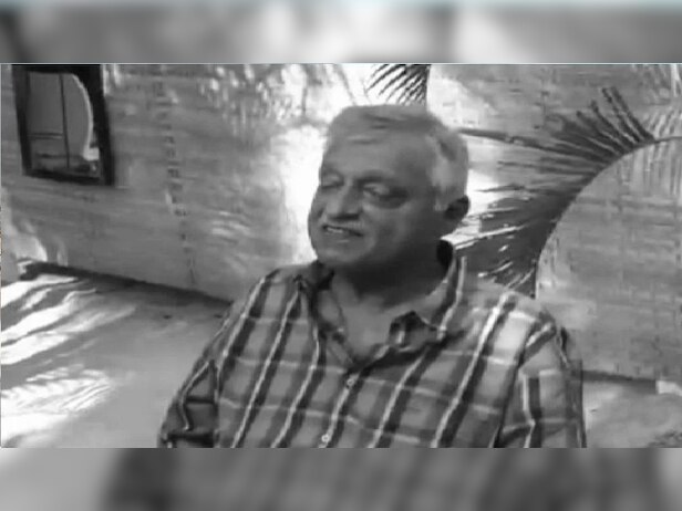 Former Union Minister and senior Congress leader Capt Satish Sharma no ...
