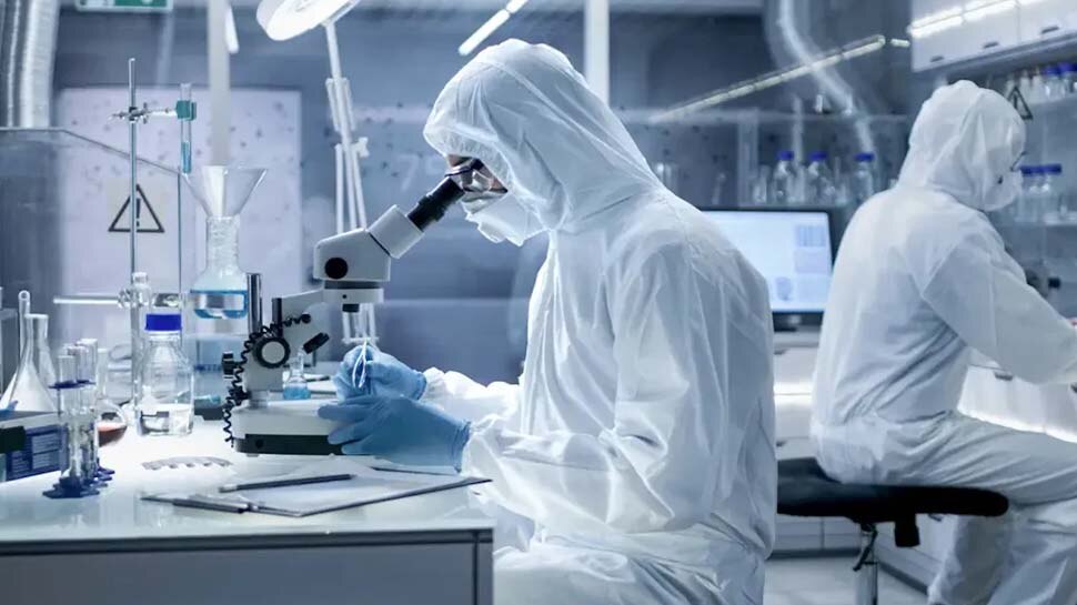 Modi government to open high security lab in Bhopal dangerous viruses ...