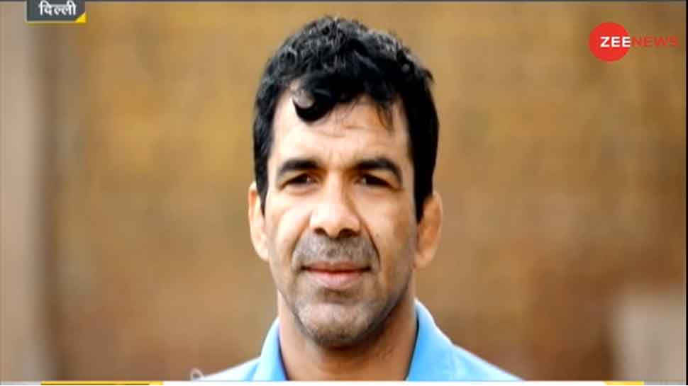 dna analysis story of Goonga Pehelwan wrestler virender singh ...