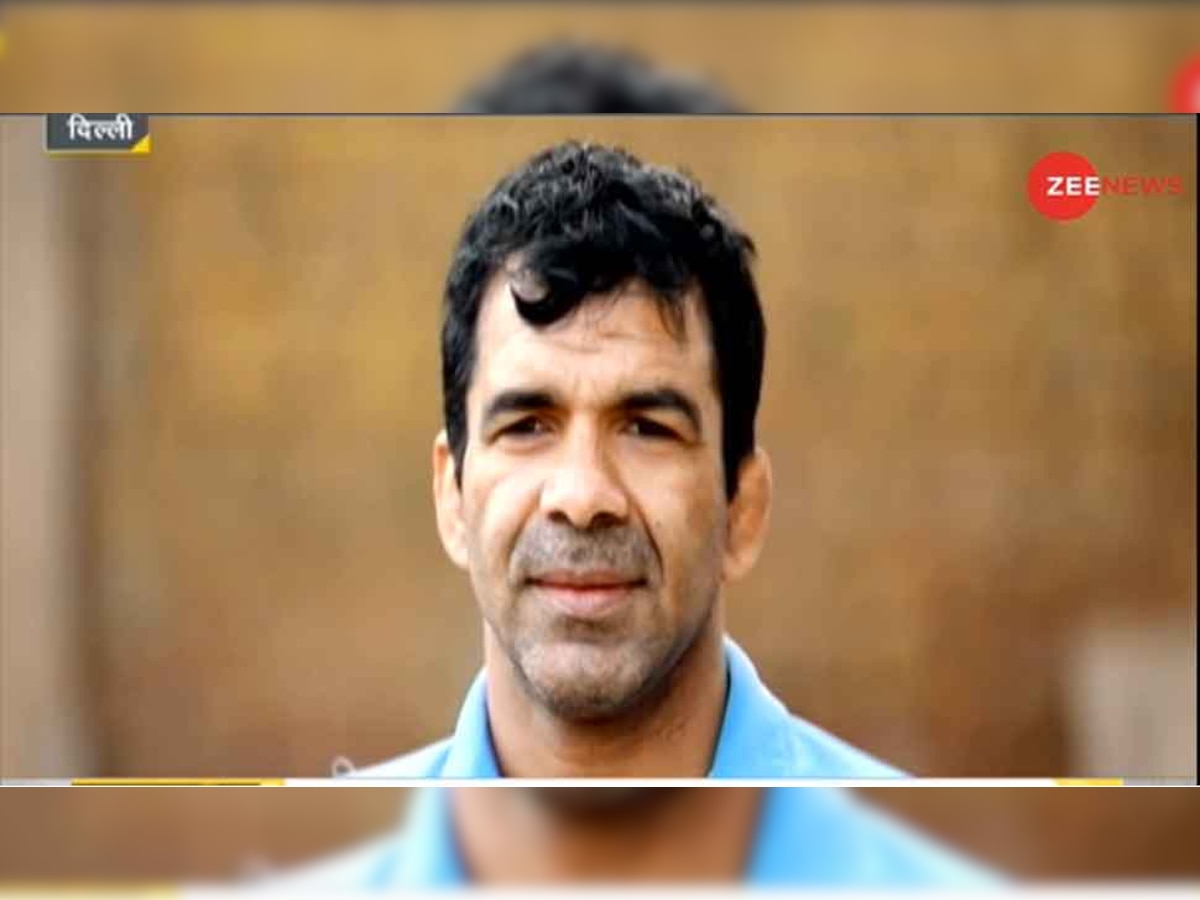dna analysis story of Goonga Pehelwan wrestler virender singh ...