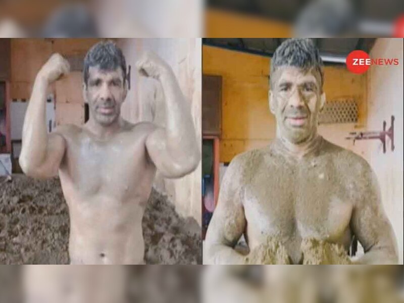 dna analysis story of Goonga Pehelwan wrestler virender singh ...