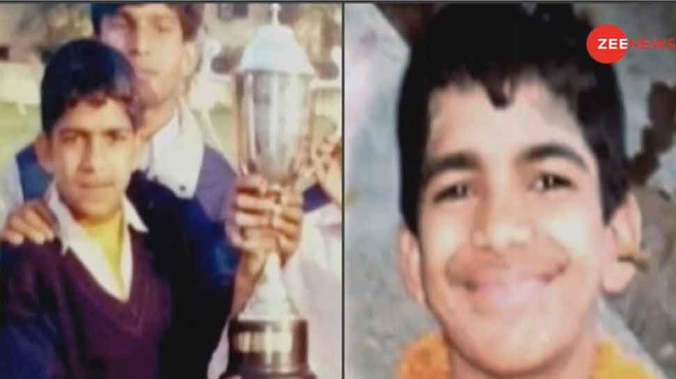 dna analysis story of Goonga Pehelwan wrestler virender singh ...