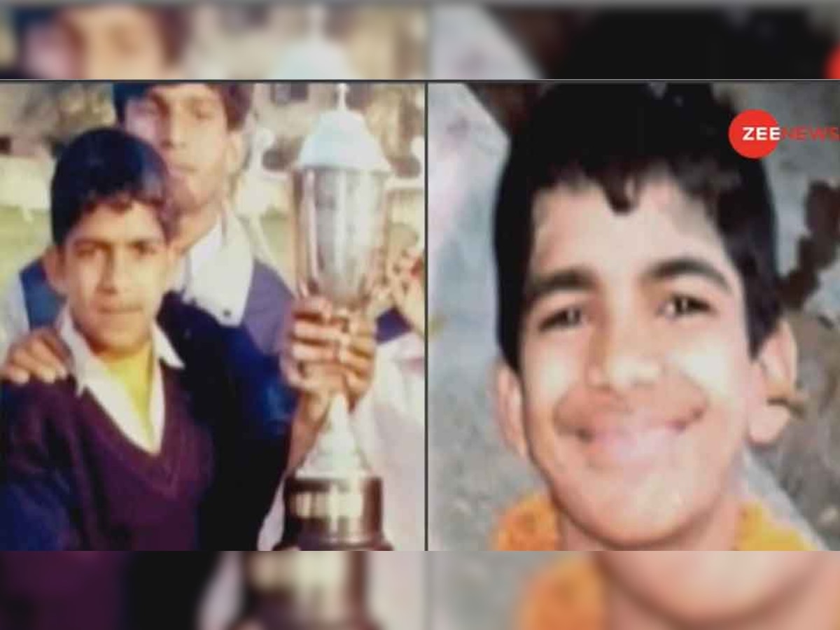 dna analysis story of Goonga Pehelwan wrestler virender singh ...