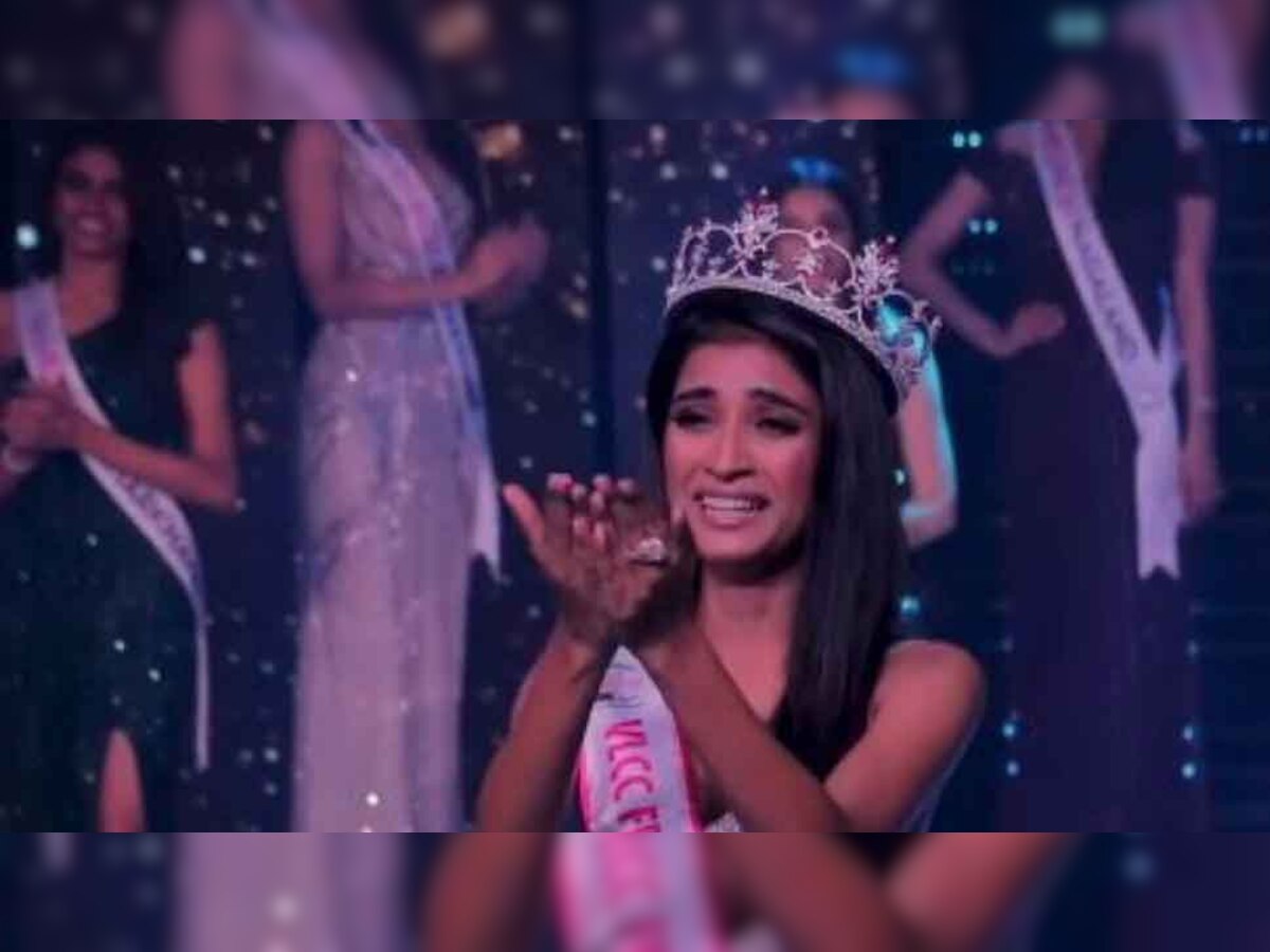 dna analysis auto drivers daughter miss india runner up manya singh ...