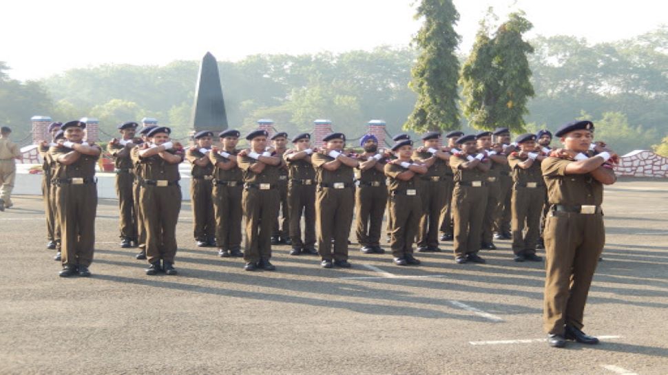 sarkari naukri BRO Recruitment 2021 apply at bro.gov.in zee rozgar ...