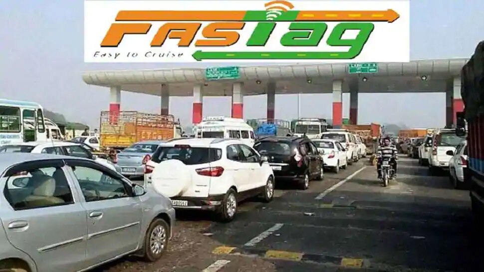 NHAI announced free FASTag offer for making toll tax collection 100 ...