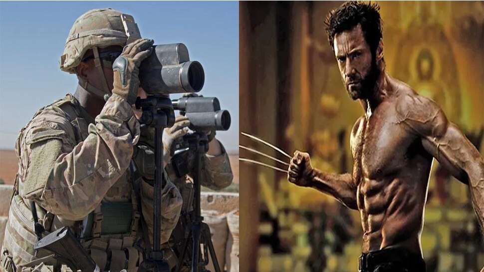 US military is working on cell reprogramming to heal wounds faster ...