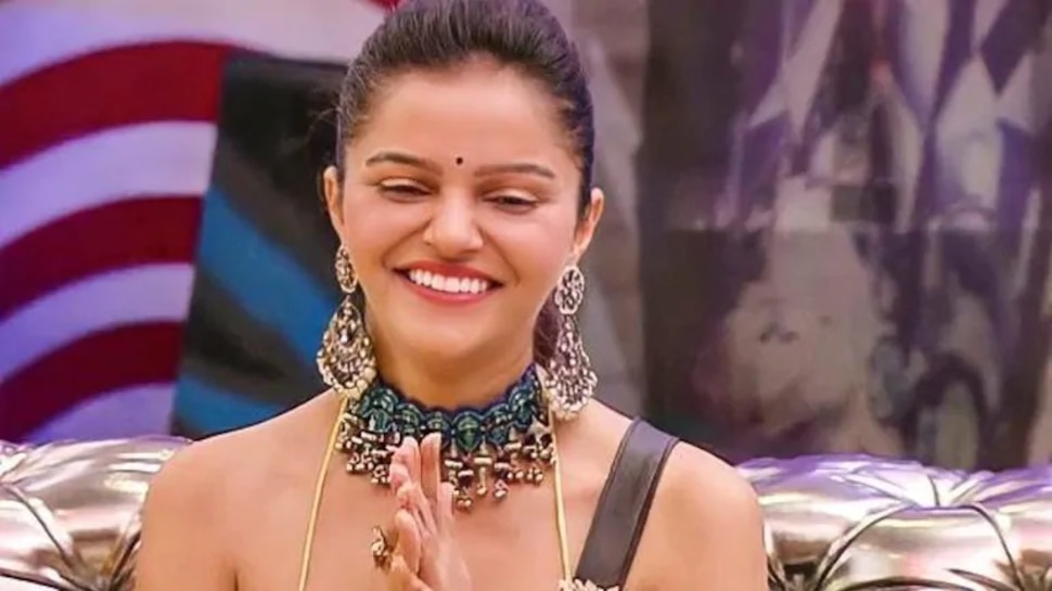 Rubina Dilaik Become the winner of Bigg Boss 14 | Bigg Boss 14 Finale ...