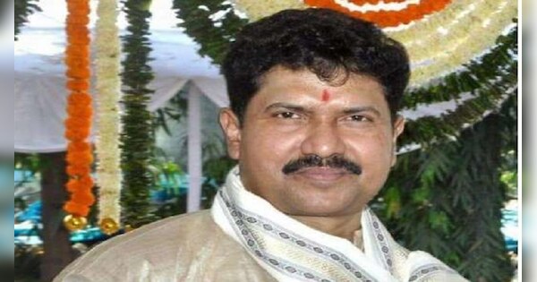 Lok Sabha MP Mohan Delkar allegedly died by suicide in Mumbai | लोकसभा ...