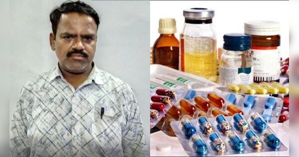 Big disclosure in Indore MDMA Drugs case accused Raees drugs supplied ...