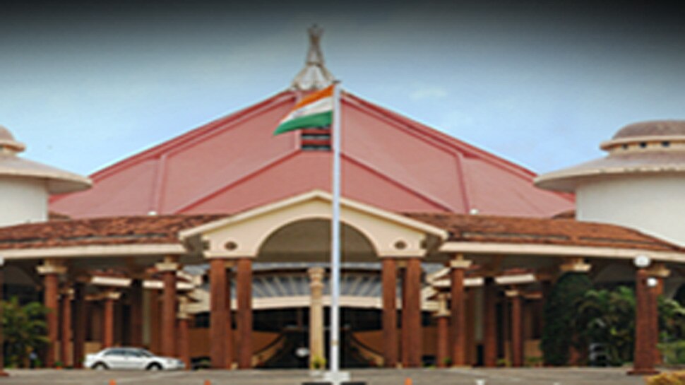 Goa: speaker reserves verdict on pleas over 12 MLAs joining BJP | गोवा ...