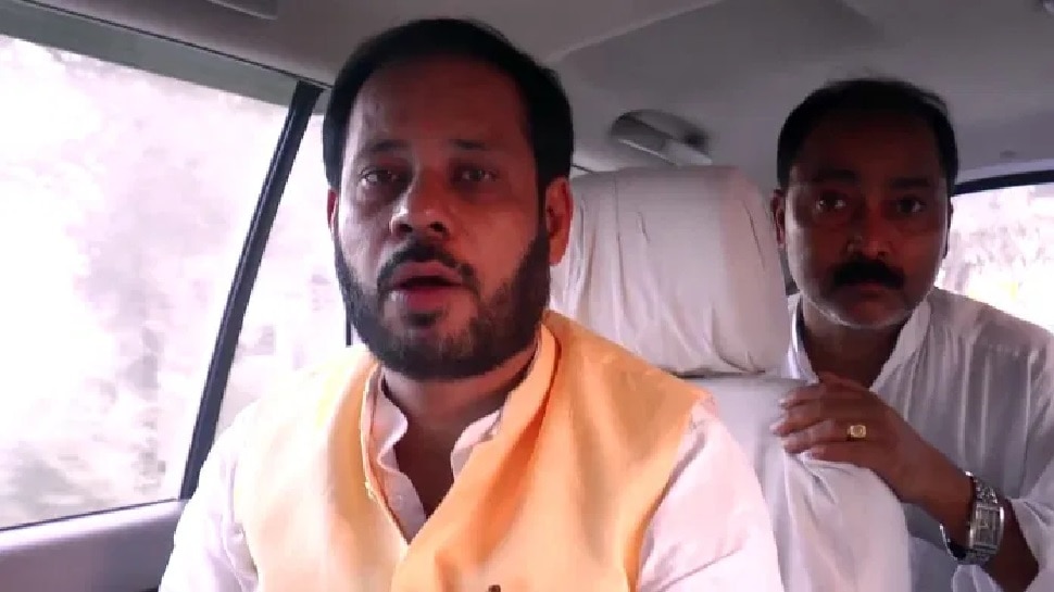 vigience begins investigation on sp mla manoj pandey pcup | विजिलेंस की ...