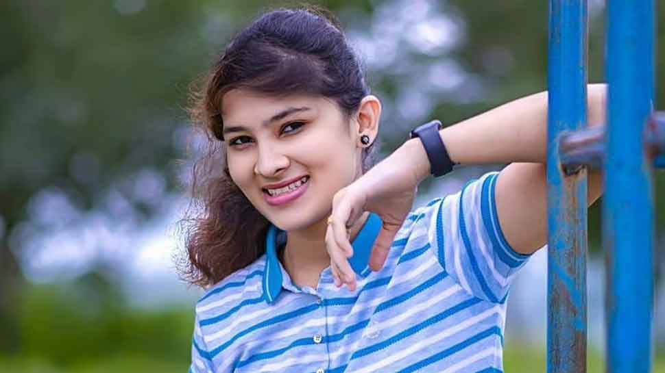 Pooja Chavan Suicide Case: Tiktok girl Pooja Chavan grandmother claim ...