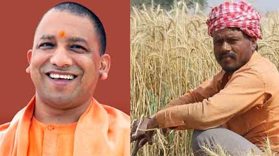 yogi government will buy wheat gehun rabi crop in april month with 50 ...
