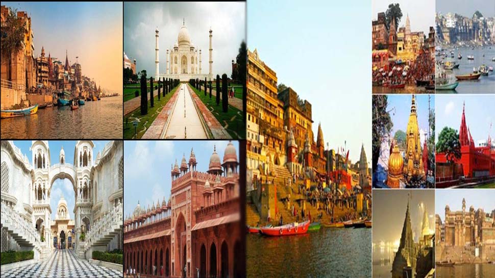 14 Cities of UP Including Lucknow Noida Kanpur Gorakhpur and Many will ...