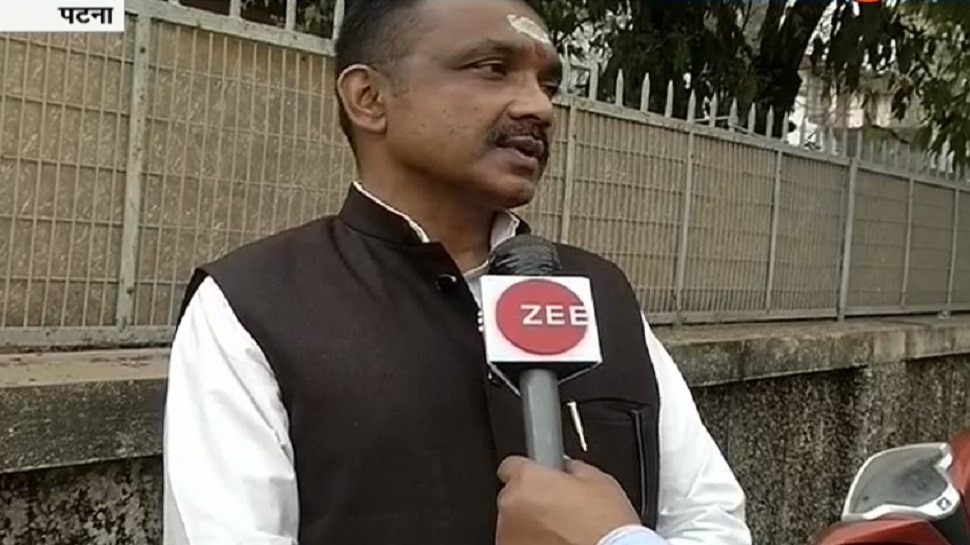 Need Encounter of criminals in Bihar on the lines of UP says BJP MLA ...