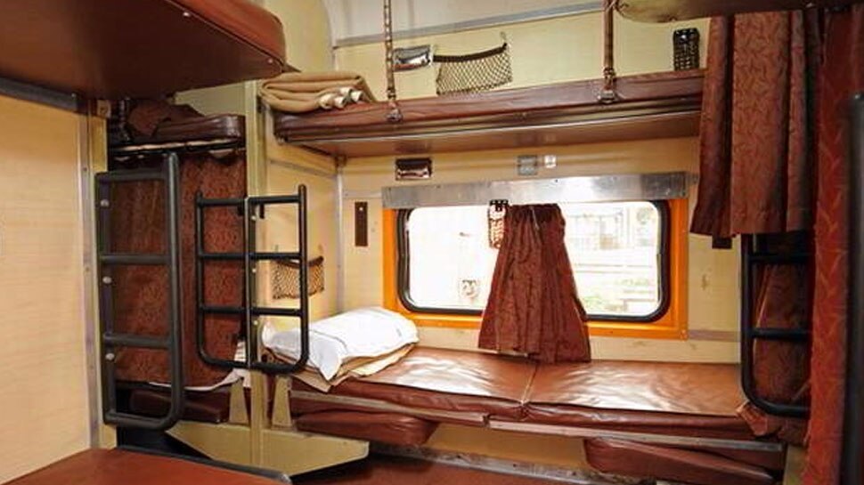 Here Is How To Avoid Reserving Seats Near The Washrooms In Indian Railways Here Is How To Avoid Reserving Seats Near The Washrooms In Indian Railways
