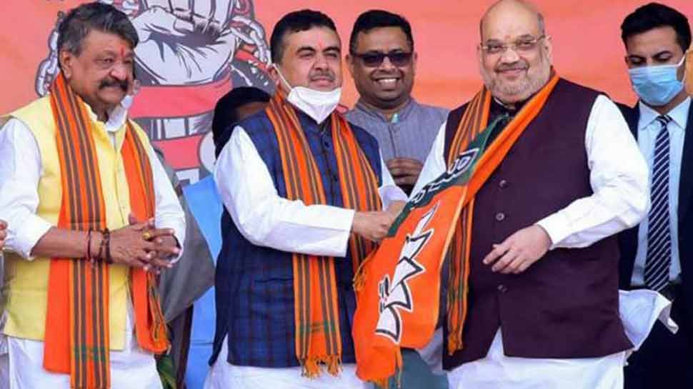 West Bengal Election 2021: Mamata Banerjee to announce 294 candidate ...