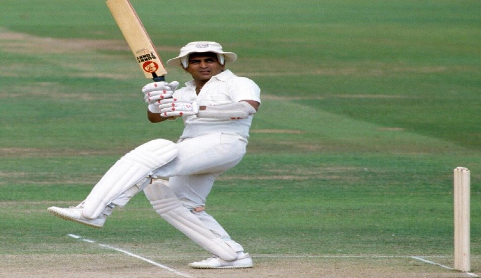 Sunil Gavaskar complete 50 years in world cricket remember his ...