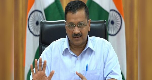 Delhi Govt launched Delhi board of School Education DBSE | केजरीवाल का ...