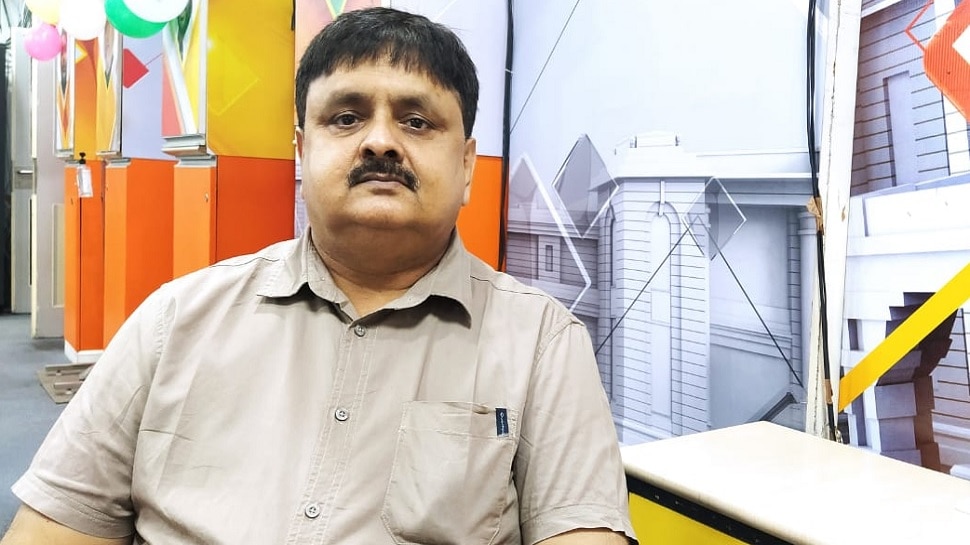 विनोद पांडेय | Vinod Pandey | Hindi News,