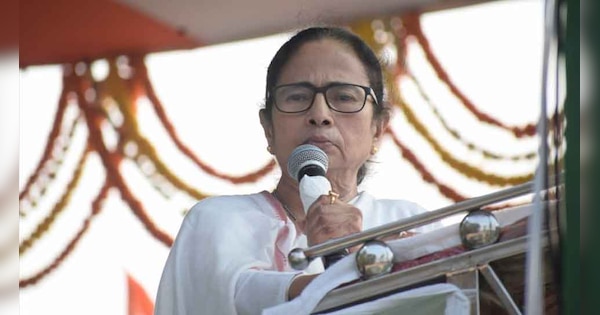 West bengal assembly election 2021: TMC leader Bachchu Hansda joins BJP after leaving party ...