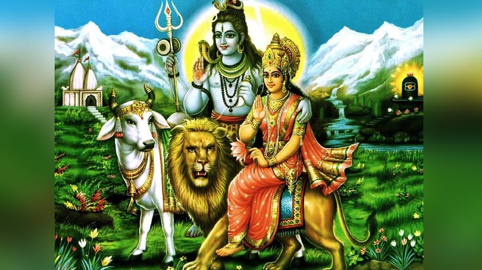 Maha Shivratri 2021 Shubh Sanyog After 101 Years Know The Mythological