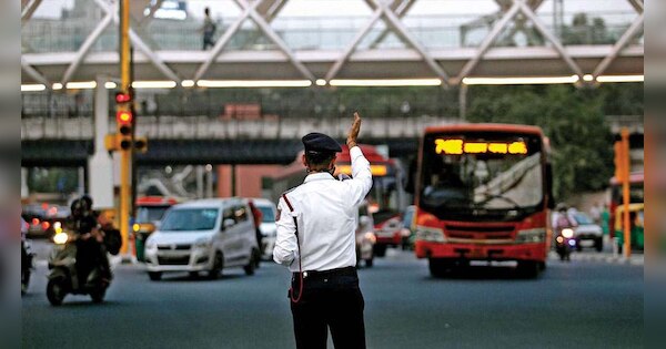 Government to Launch Integrated Road Accident Database App on 15 March ...