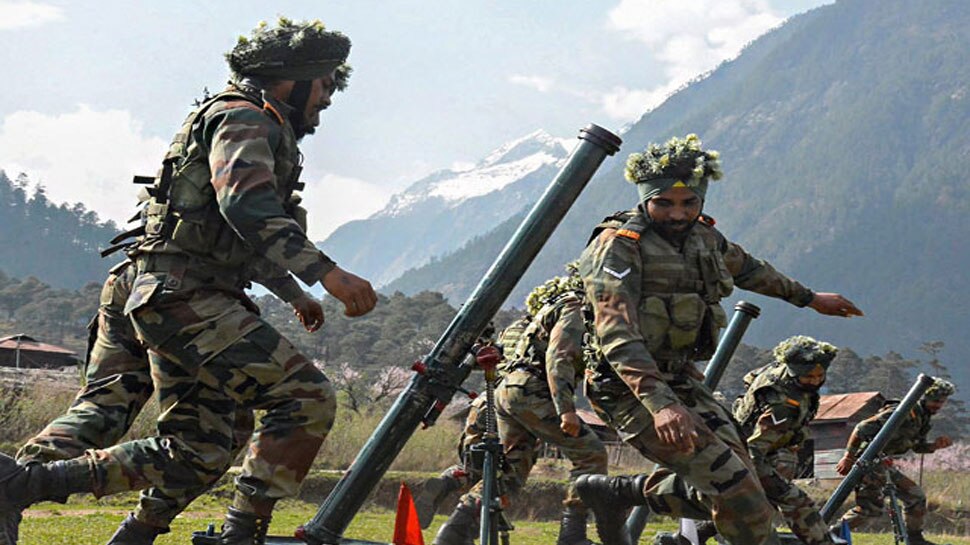 Opportunity for engineering graduate to join Indian Army IA TGC 133 ...