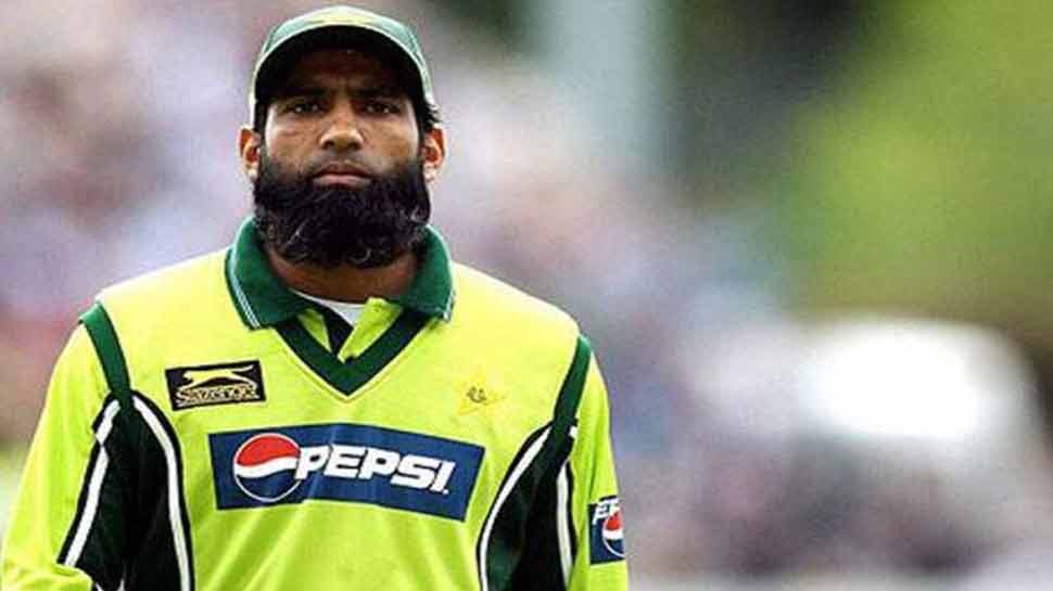 Mohammad Yousuf said after accepting Islam his record become better ...