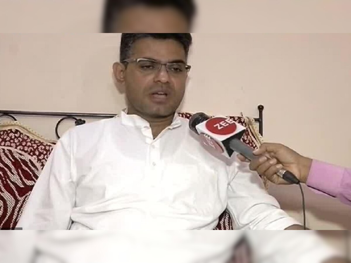 Madhav Anand Slams tejashwi Yadav in Bihar on rlsp leader join rjd | तेजस्वी पर माधव आनंद का ...