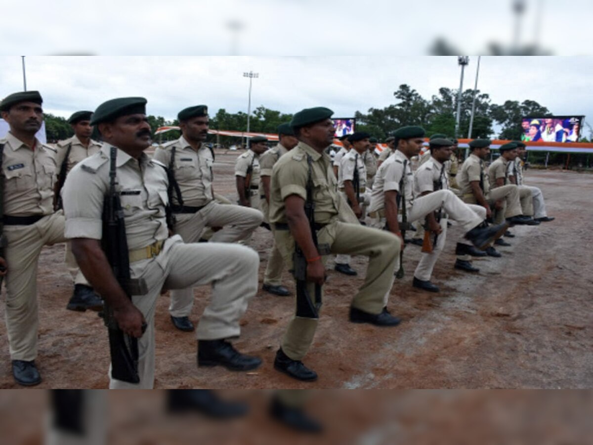 Bihar police constable exam 2021 Admit card, Exam Center Timing, आज से ...