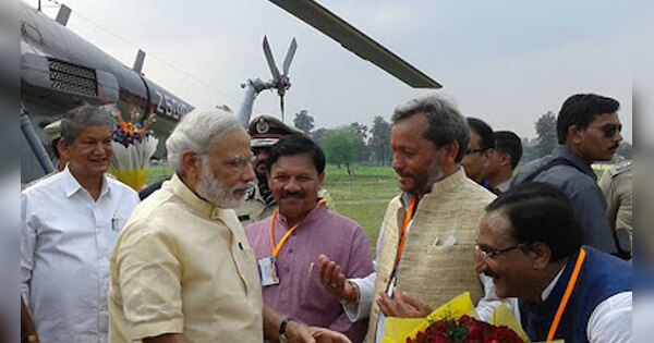 almora is expected to get rid of non commissioned commissioner cm ...