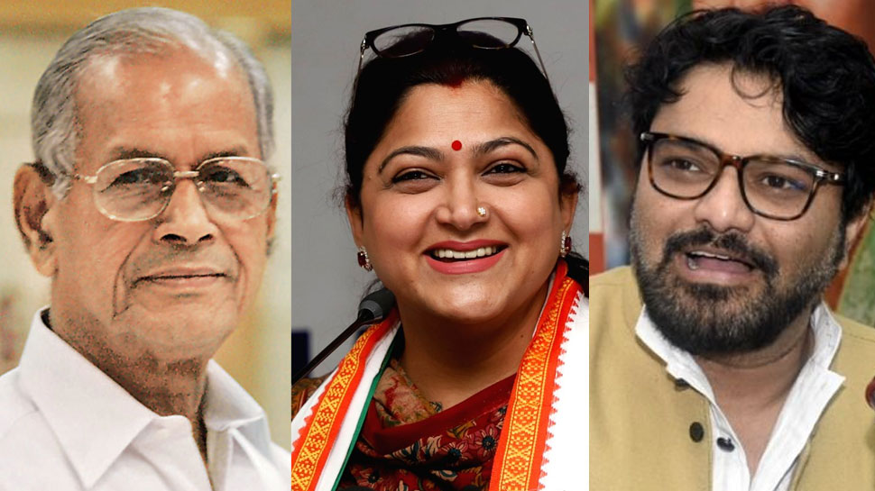 BJP released second list of candidates for Assembly Election in West ...