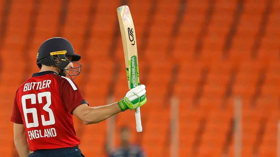 IND vs ENG: Jos Buttler leads England to 8 wicket victory, India trails ... IND vs ENG: Jos Buttler leads England to 8 wicket victory, India trails ...