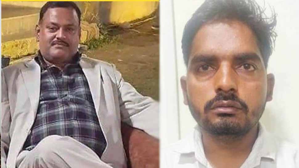 Kannauj Historysheeter Rahul Rathor Arrested by Bhind Police 160 Cases ...