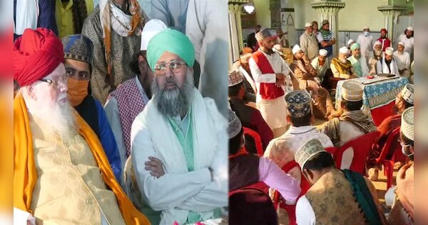 Big decision of Muslim religious leaders use of band bands in nikah ...