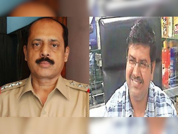Mansukh Hiren Death Case Revealed Latest update Over Sachin Vaze ...
