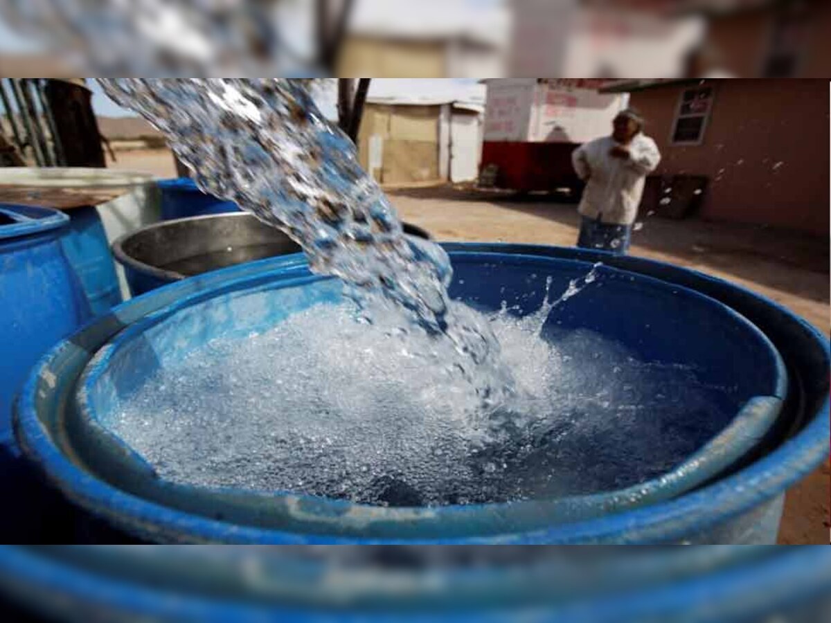 know about those countries where you can drink best quality tap water ...