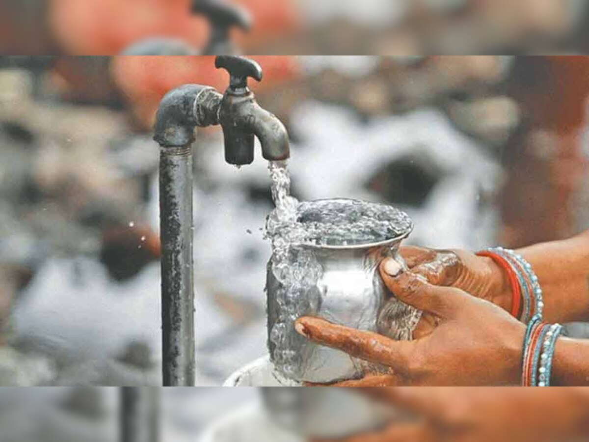 know about those countries where you can drink best quality tap water ...