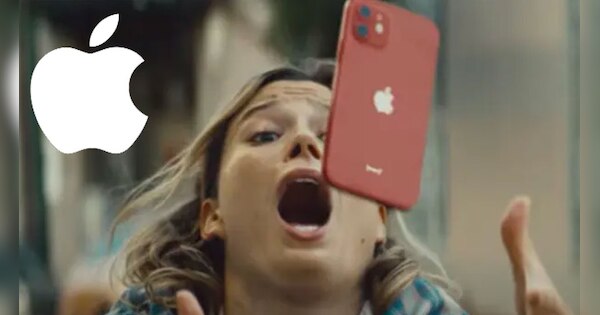 Indian music in new iPhone 12 Commercial, Apples show fearutes of new ...