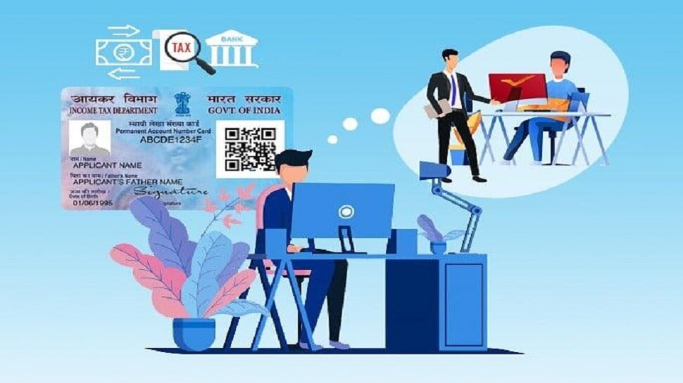 You can now apply for a PAN Card at select post offices | ଏଣିକି ପୋଷ୍ଟ୍ ...