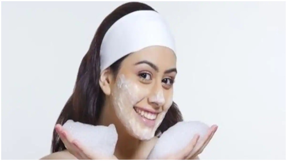 Beauty Homemade Face Wash For Clean And Clear Skin Natural Face Wash