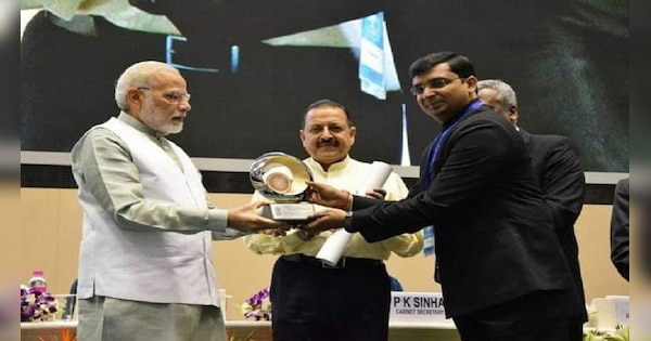 Bihar News bettiah DM kundan kumar dream became a milestone for the ...