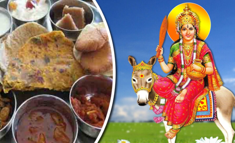 sheetala mata Basoda ashtami puja 2021 date, shubh Muhurth, Mantra ...