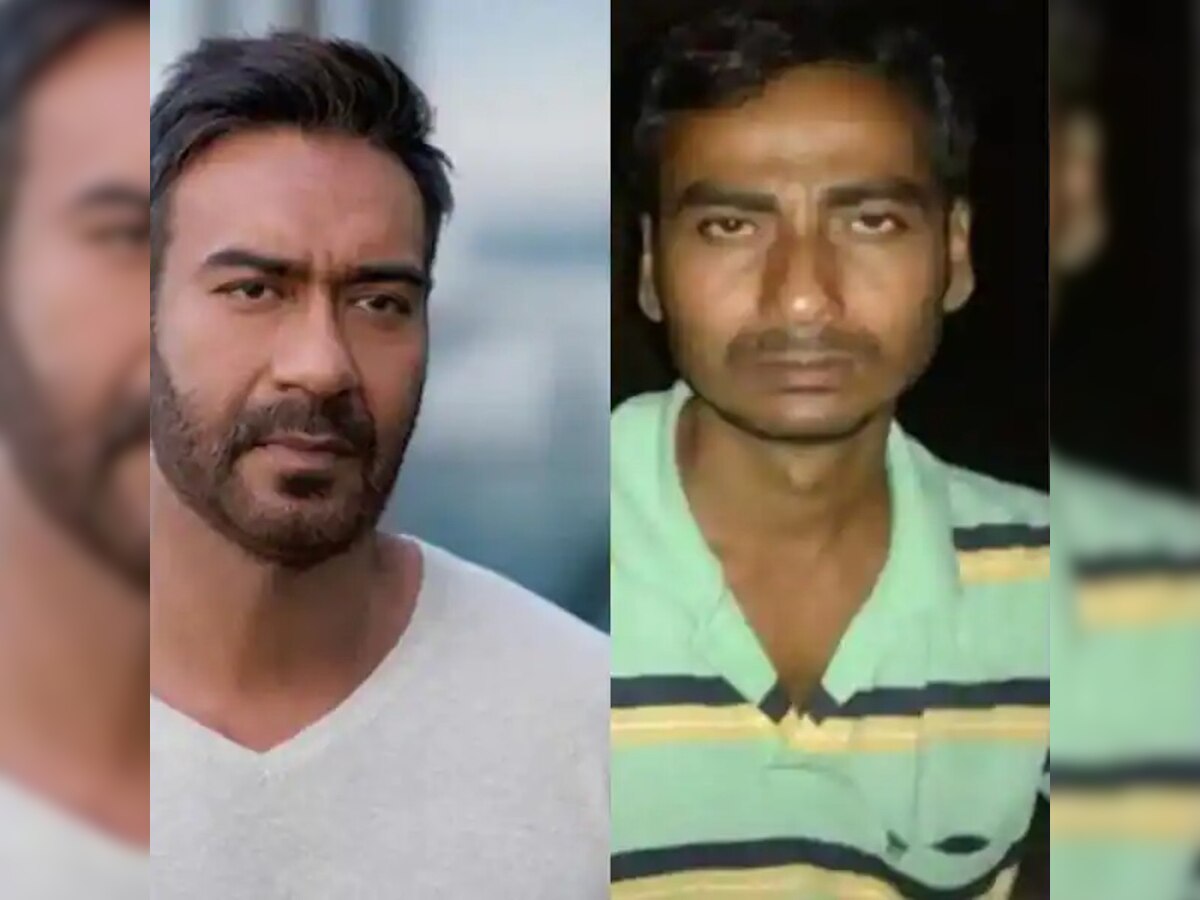 Ajay Devgn Akshay Kumar and many other stars have their duplicates ...