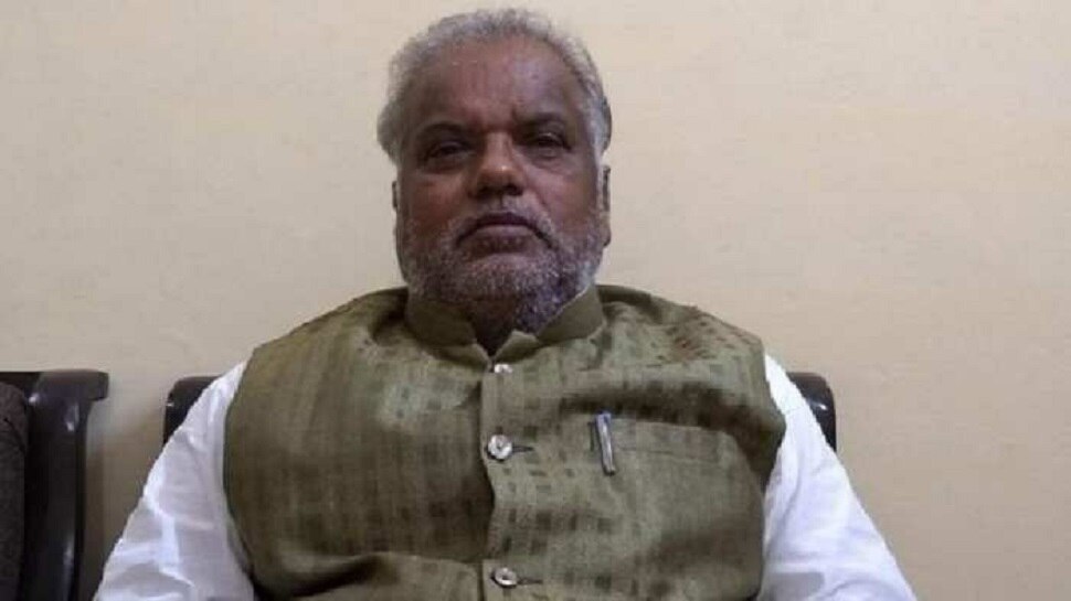 Bihar minister Shravan Kumar Singh admitted that 14 lakh fake toilets ...