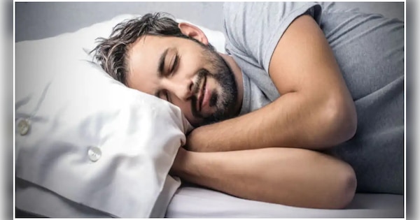 good sleeping tips home remedies for good sleep | Sleeping Tips: रात ...